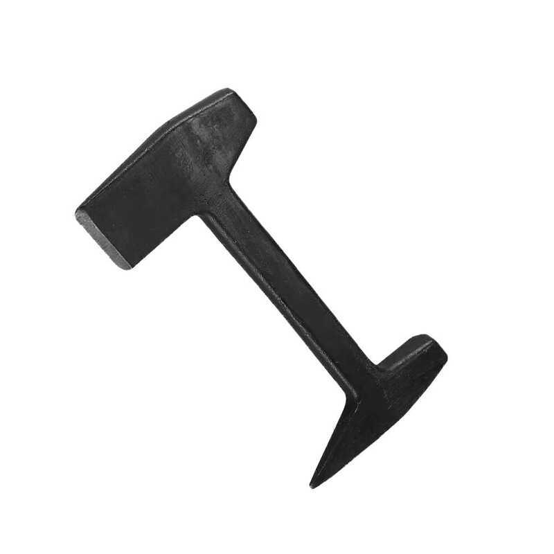 Instruments Horse Farrier Hoof Care Pritchel En Clinch Cutter Buffer ...