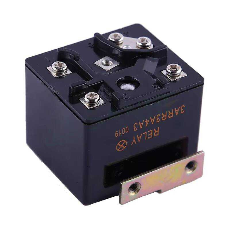 Mini Fridge Parts Refrigerator Relay Prices AM-A5C2 AM Series Starter ...