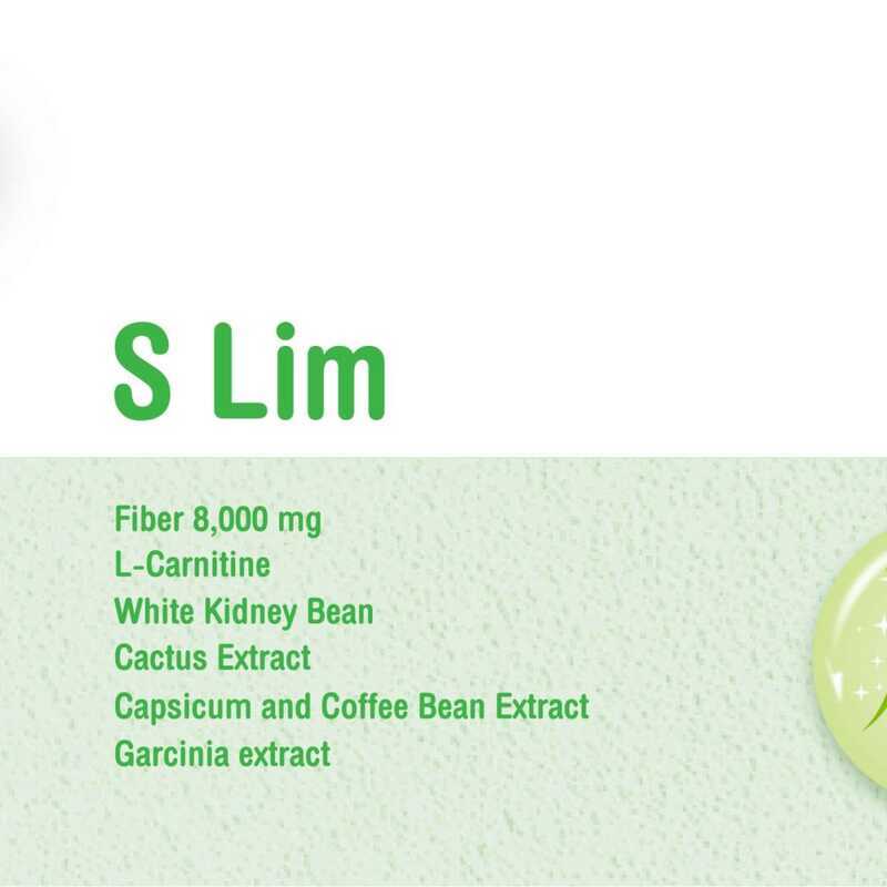 Beauti Drink S-Lim 360Ml X 7 | Shopee Philippines