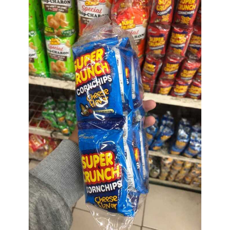 CN House Of Treats 5 Packs X 10’S Super Crunch All Time Favorite ...