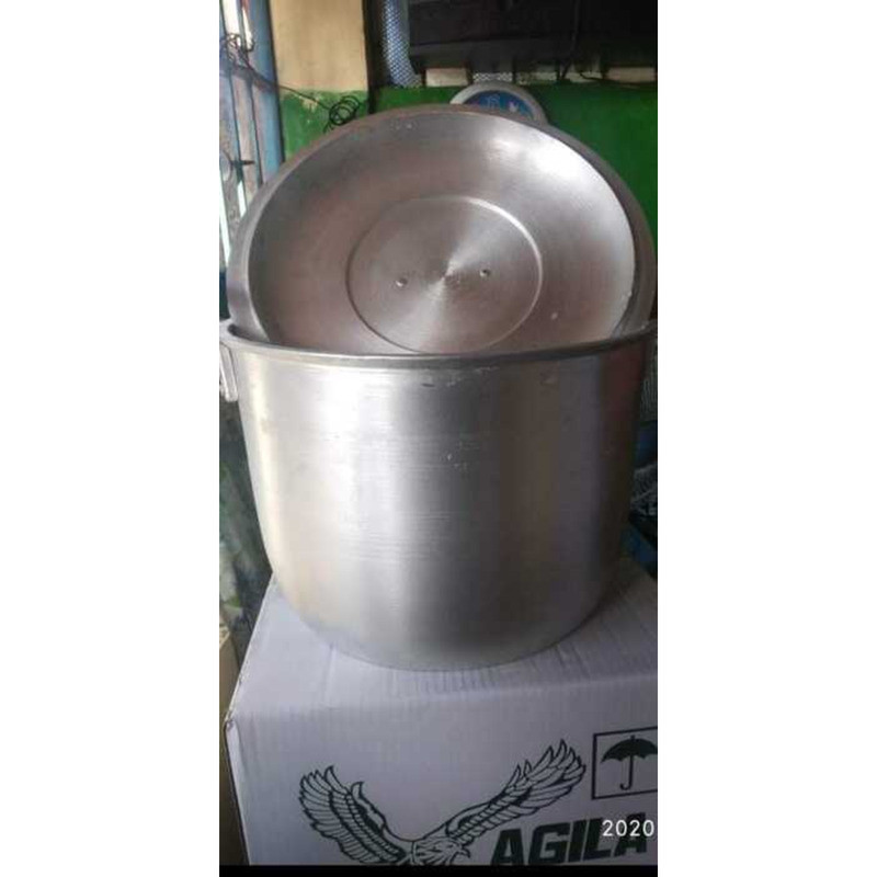 big size kaldero - Best Prices and Online Promos - Apr 2026 | Shopee ...
