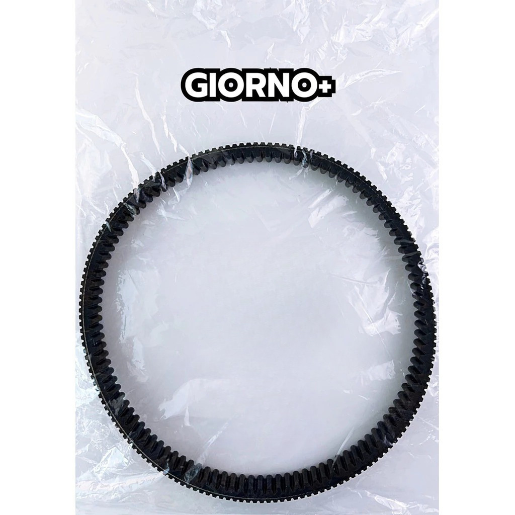 COD Giorno125 Belt Year 2023-26 | Shopee Philippines