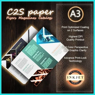 c2s paper - Best Prices and Online Promos - Mar 2026 | Shopee Philippines
