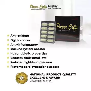 Shop power cell herbal capsule for Sale on Shopee Philippines