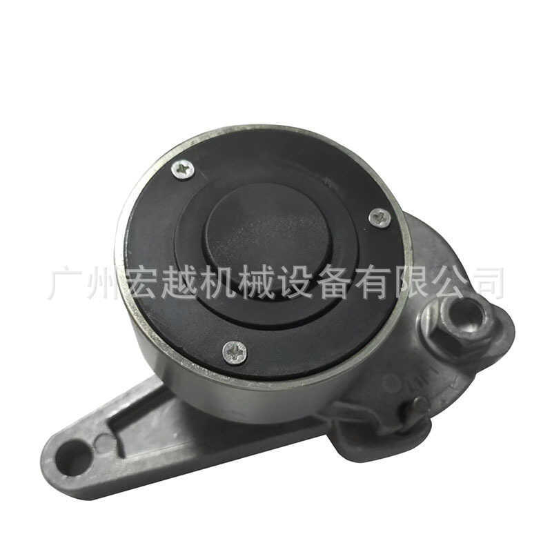 320-08657 Tensioning Pulley 3CX 4CX 320/08657 32008657 | Shopee Philippines