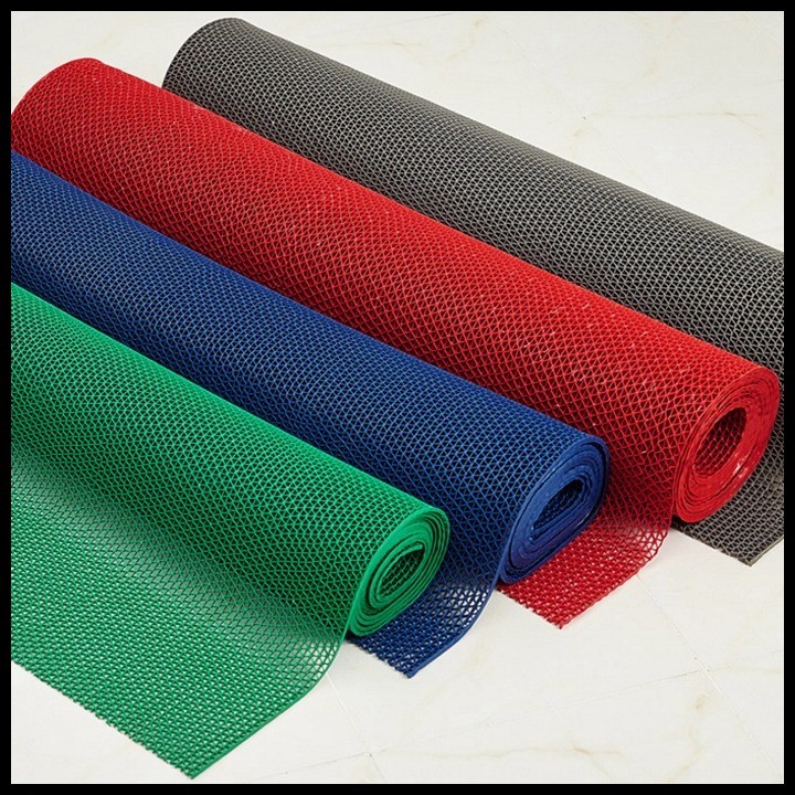 Sink Matting Soft Rubber Matting / Shower Matting, (width 4ft) | Shopee ...