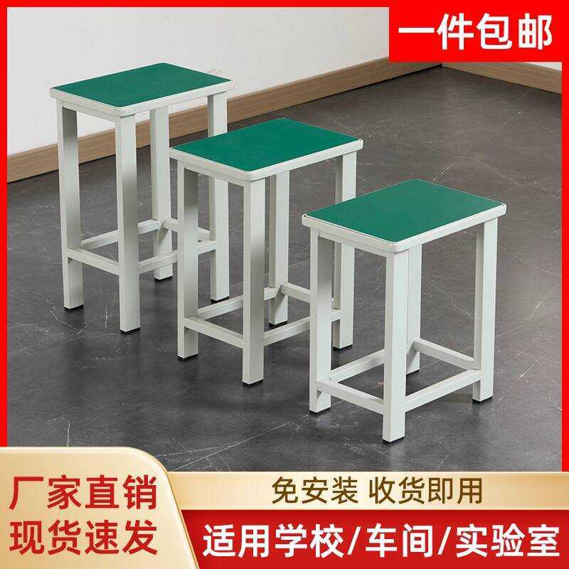 Factory Workshop Assembly Line Workbench Anti-static Operation Iron ...
