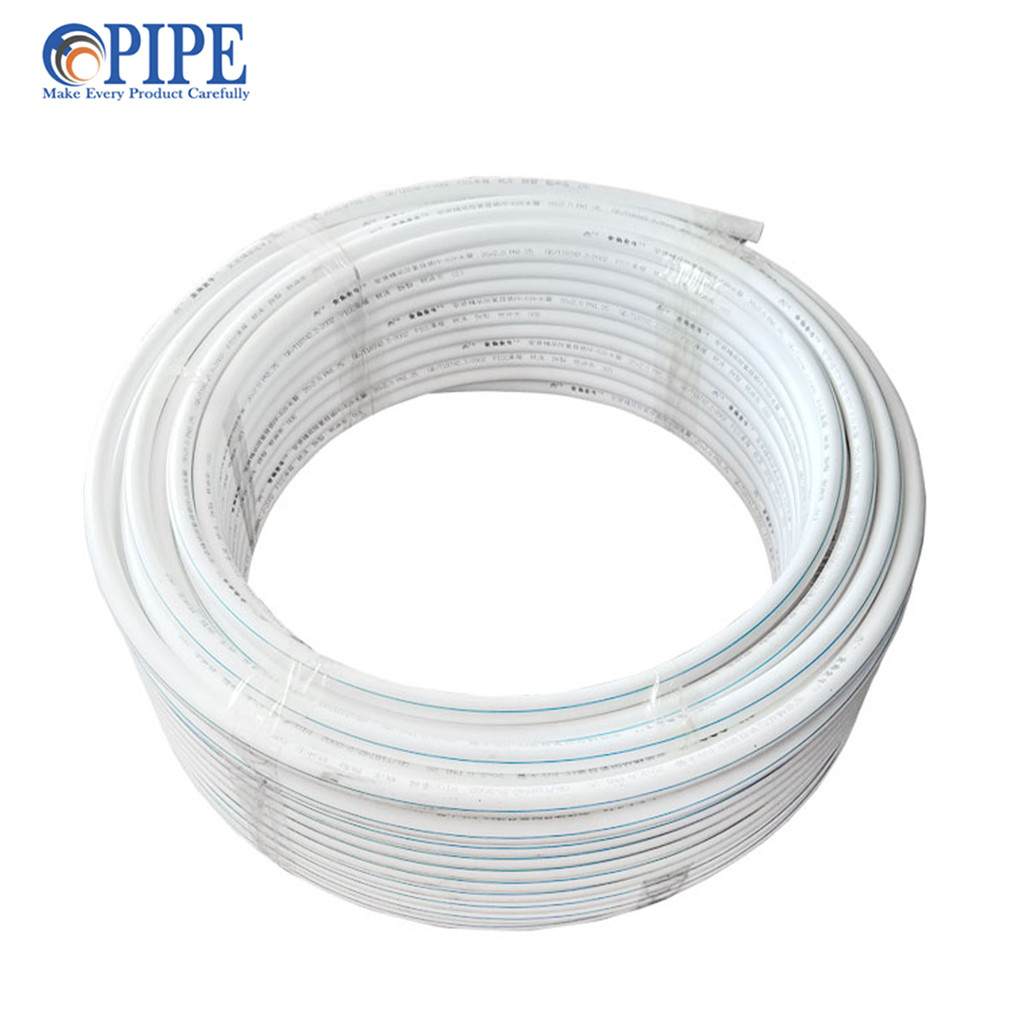 PPR PIPE 100/50/25 meters per roll 1/2 3/4 1"pn20 hot and cold water ...