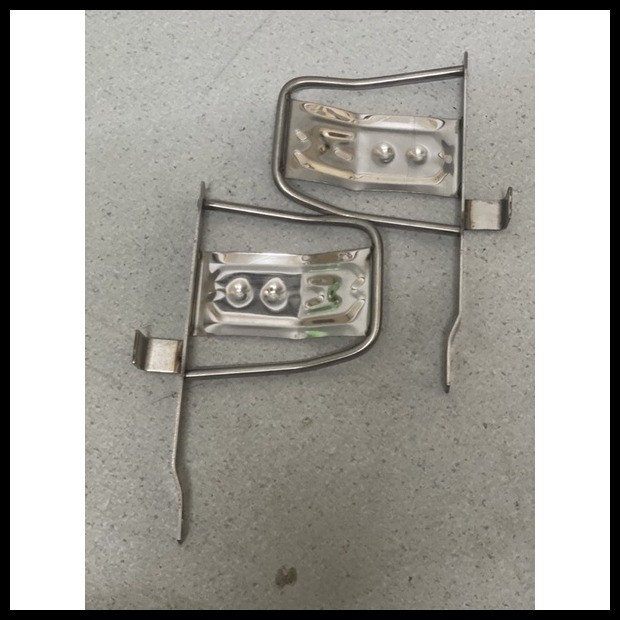 flasher guard for TMX stainless | Shopee Philippines