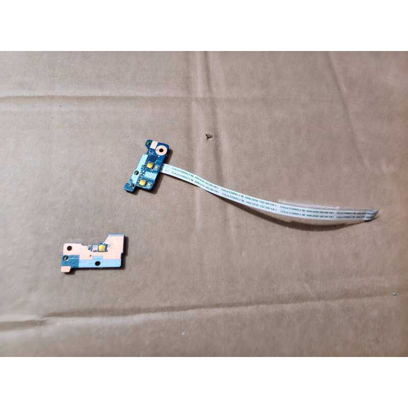 HP HP Probook 450 455 G4 Boot Board Audio Control Board | Shopee ...