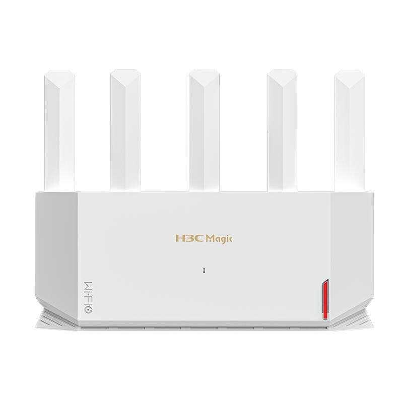 H3c | High-Speed Whole-Home Coverage Large Home Wifi 6 Router Ax3000m ...