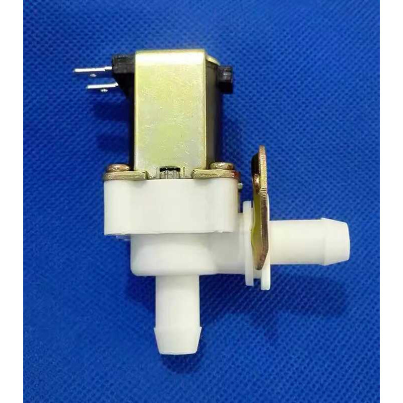 3M Pipeline Machine Water Dispenser Single Head Drain Solenoid Valve ...