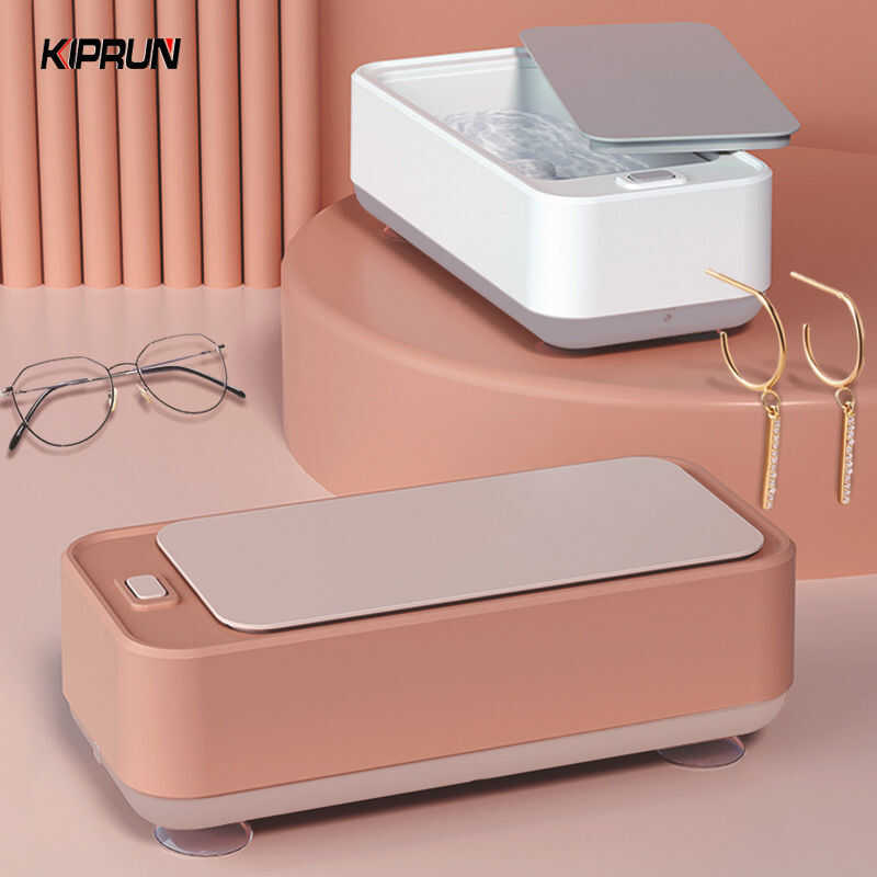 KIPRUN Ultrasonic Cleaning Machine Rust Remover High Frequency ...