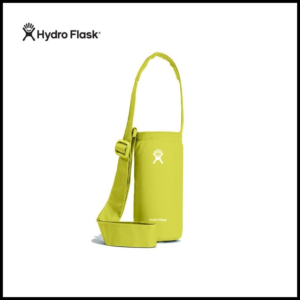 ☂ HYDRO FLASK SMALL SMALL PACKABLE BOTTLE SLING CACTUS | Shopee Philippines