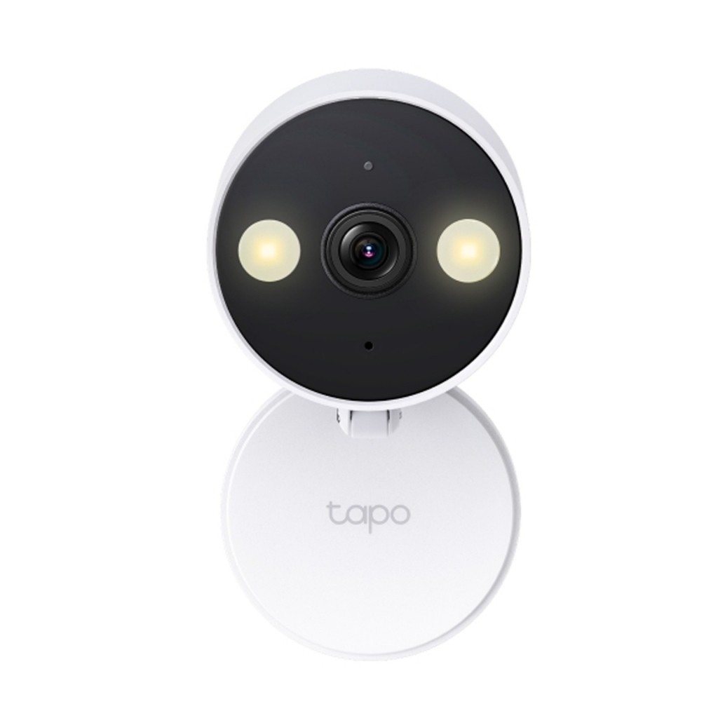 (NEW ARRIVAL) TP-Link Tapo C120 Tapo Indoor/Outdoor Wi-Fi Home Security ...