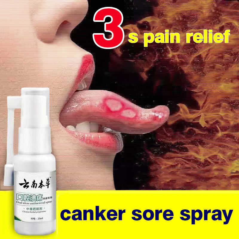 canker sore medicine - Best Prices and Online Promos - Apr 2026 ...