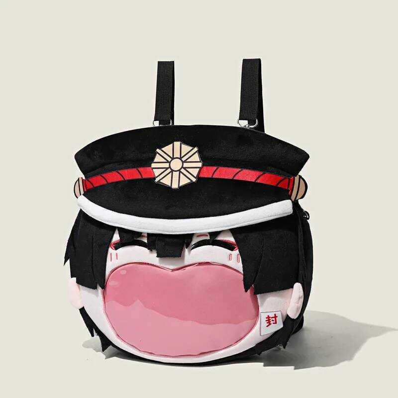 Hanako-Kun Toilet-Bound Cartoon Personality Large Capacity Student ...