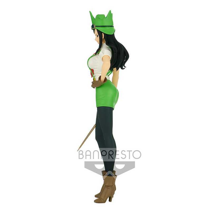 Originalglazovin 100% Original Genuine One Piece 23Cm Nico Robin Anime ...