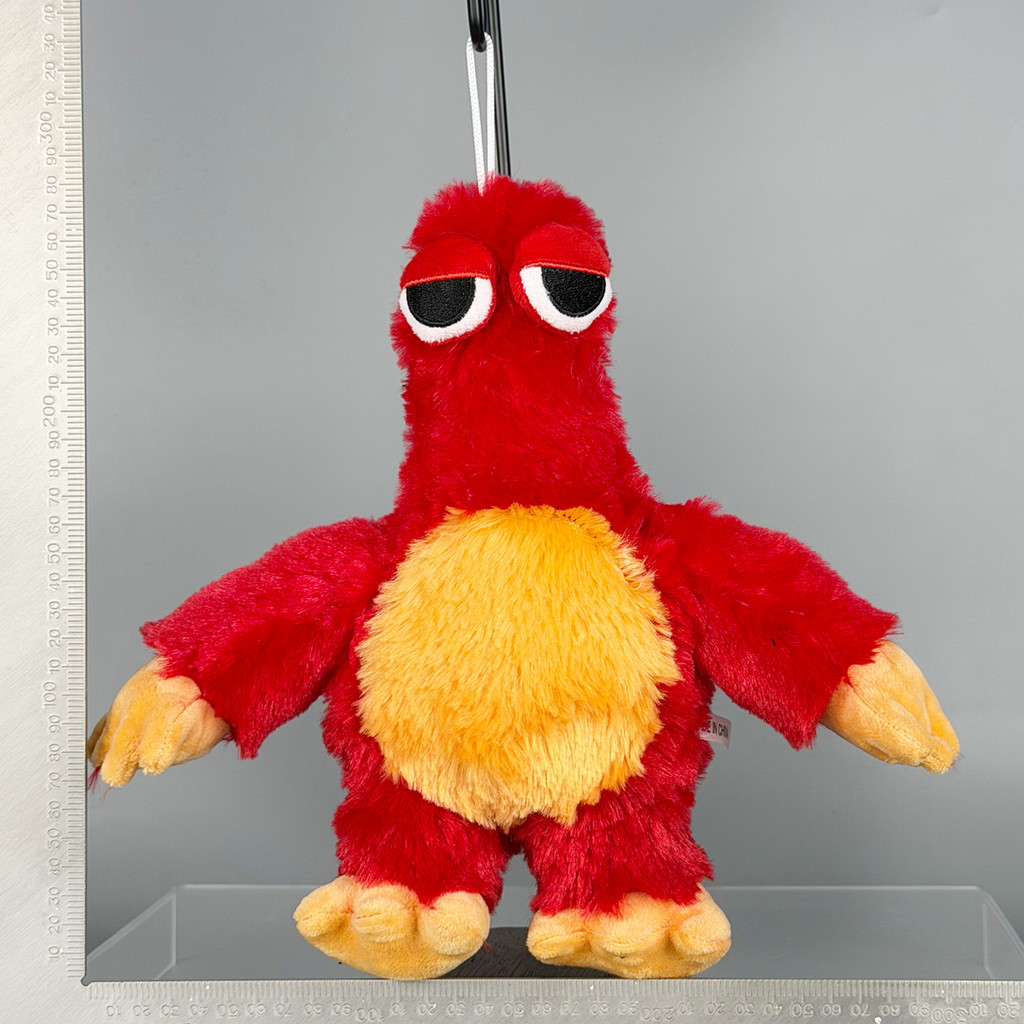 Poppy Playtime Chapter 5 Plushie Prototype 1006 Lily Super Soft Stuffed ...