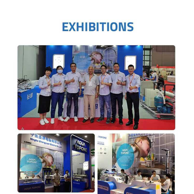 Sterilization Device 55W Filtrationn System for Commercial Usage High ...