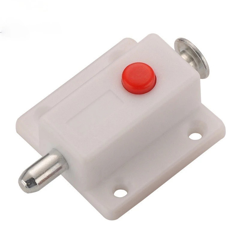 Door Bolts Latch Lock For Door Window Cabinet Box Cupboard Slide Locker ...