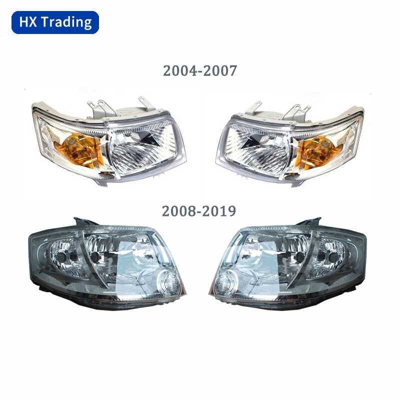 Suzuki APV Headlight/2004-2019 Model/Arena Gx/Sgx/2005 2006 2007 2008 ...