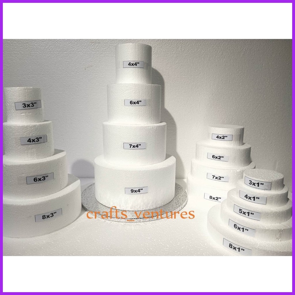 Shop cake 8x3 for Sale on Shopee Philippines