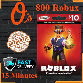 robux gift cards - Best Prices and Online Promos - Jan 2026 | Shopee ...
