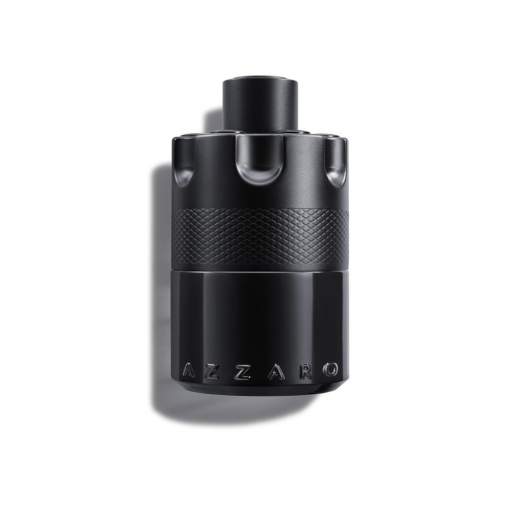 Real Shot Hot Product azzaro the Most Wanted Parfum azzaro Men's ...