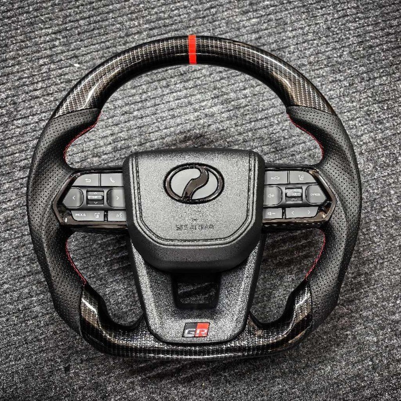For Gr Toyota Hilux Fortuner Vios Landcruiser Prado Lc300 For Most ...