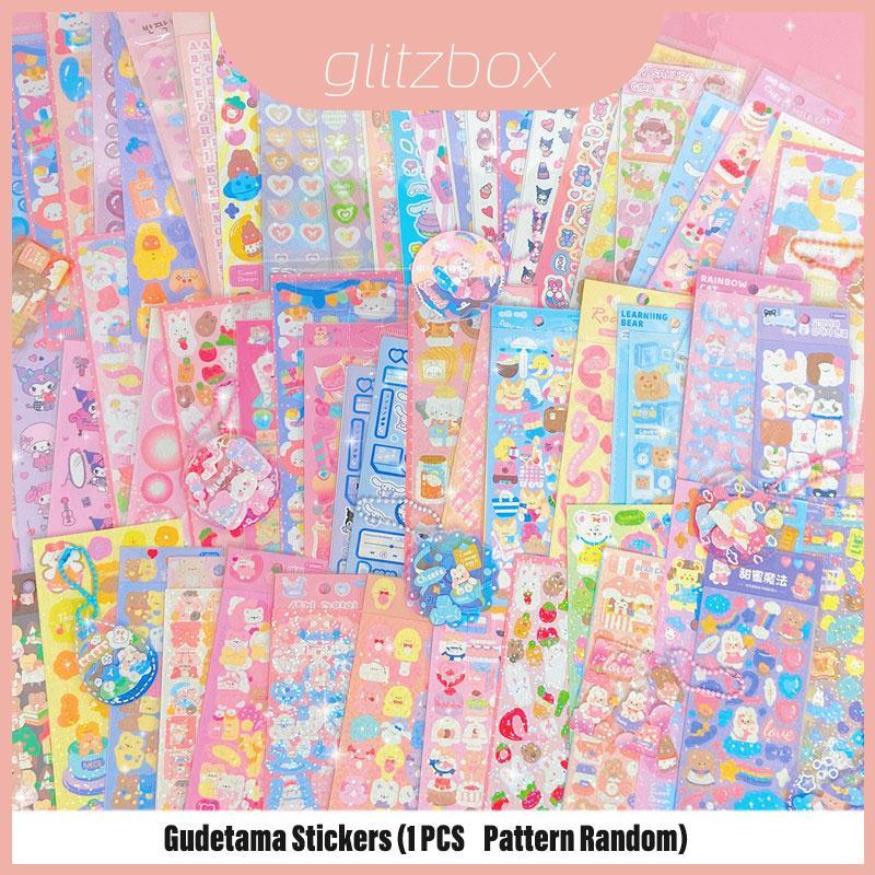Stickers Guka Trendy For Personalized Stationery And Gifts Available ...