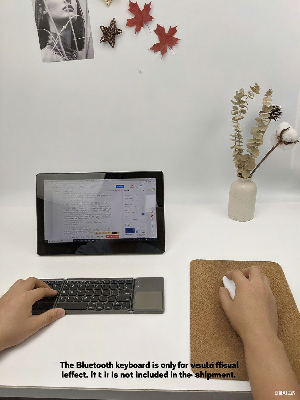 NEC 2 in 1 laptop touch screen 12.5inch tablet Intel N4100 with 4GB RAM ...