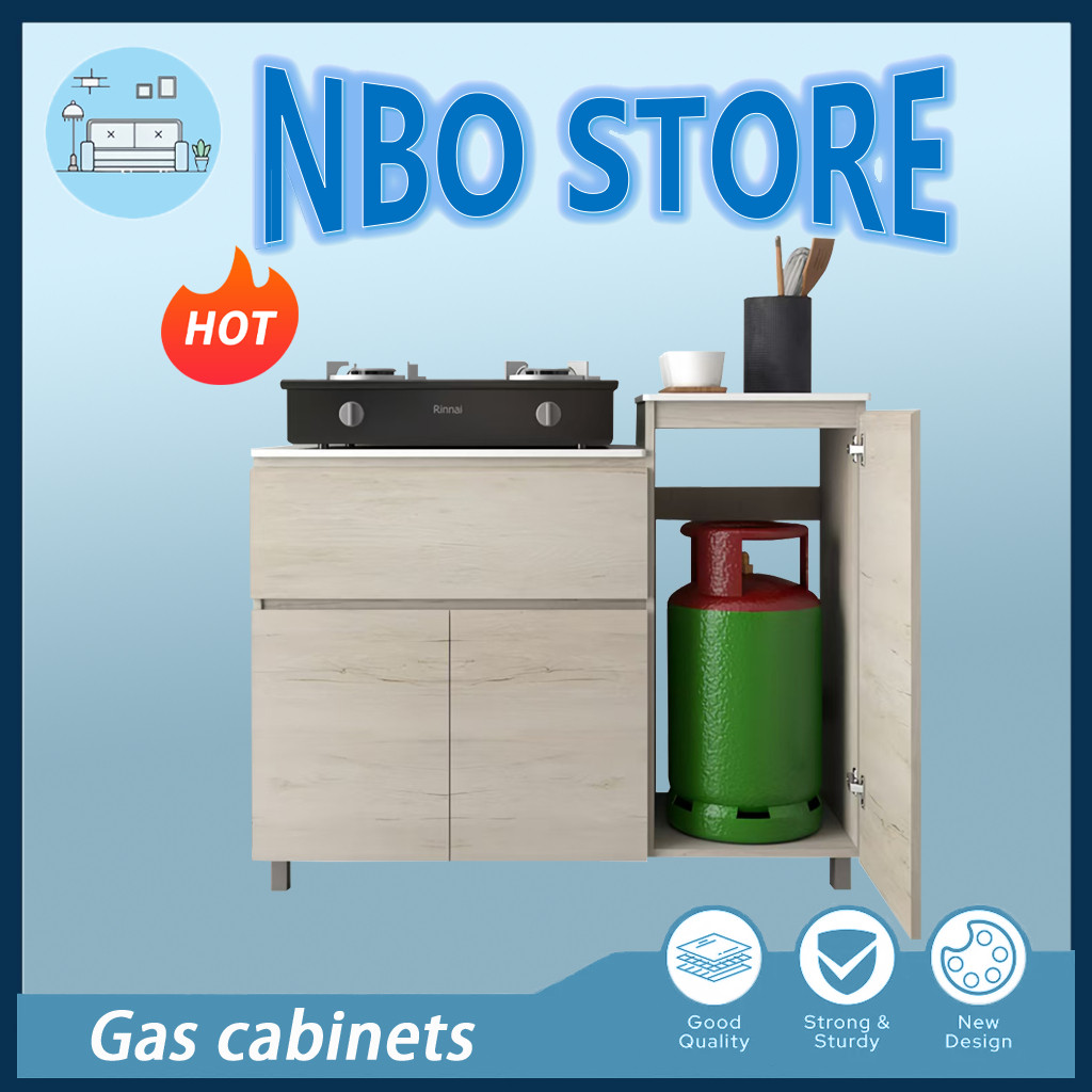 Nordic tableware, kitchen cabinets/gas stove cabinets, gas cabinets ...