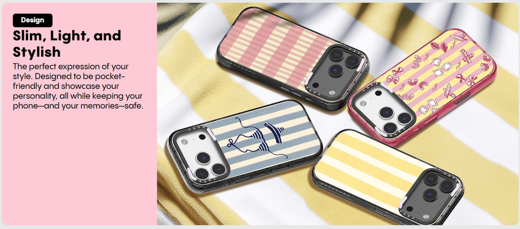 CASECASE X Muffin Cat Case White Camera Ring Edition Matte Black Hard ...