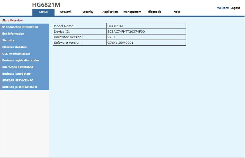 Brand new dual-band HG6821M 1GE+3FE EPON/GPON/XPON WLAN WIFI optical ...