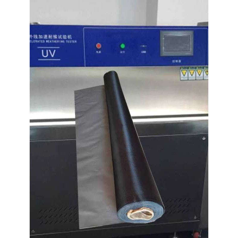 Accelerated Weathering Test Machine Radiation Protection Full Spectrum ...
