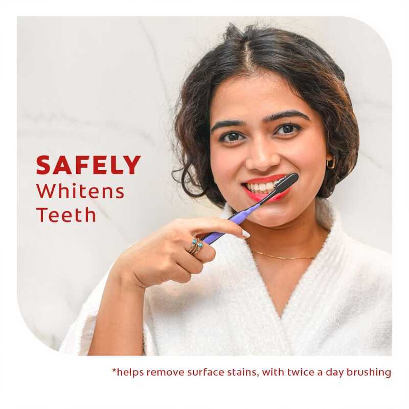 Colgate Optic White Whitening Toothpaste With Natural Enzyme 80G Latest ...