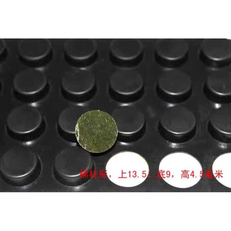 3M USA Speaker Amplifier Chassis Anti-Vibration Damping Rubber Feet ...
