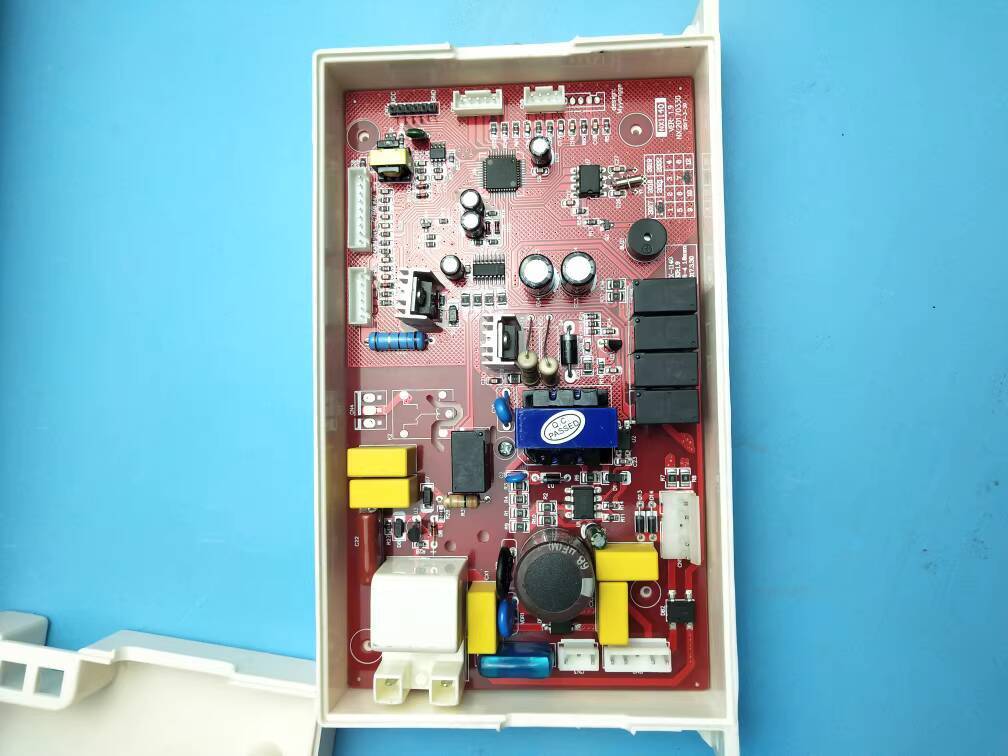 Ellens Wall-Mounted Boiler Main Board Circuit Board Main Control ...