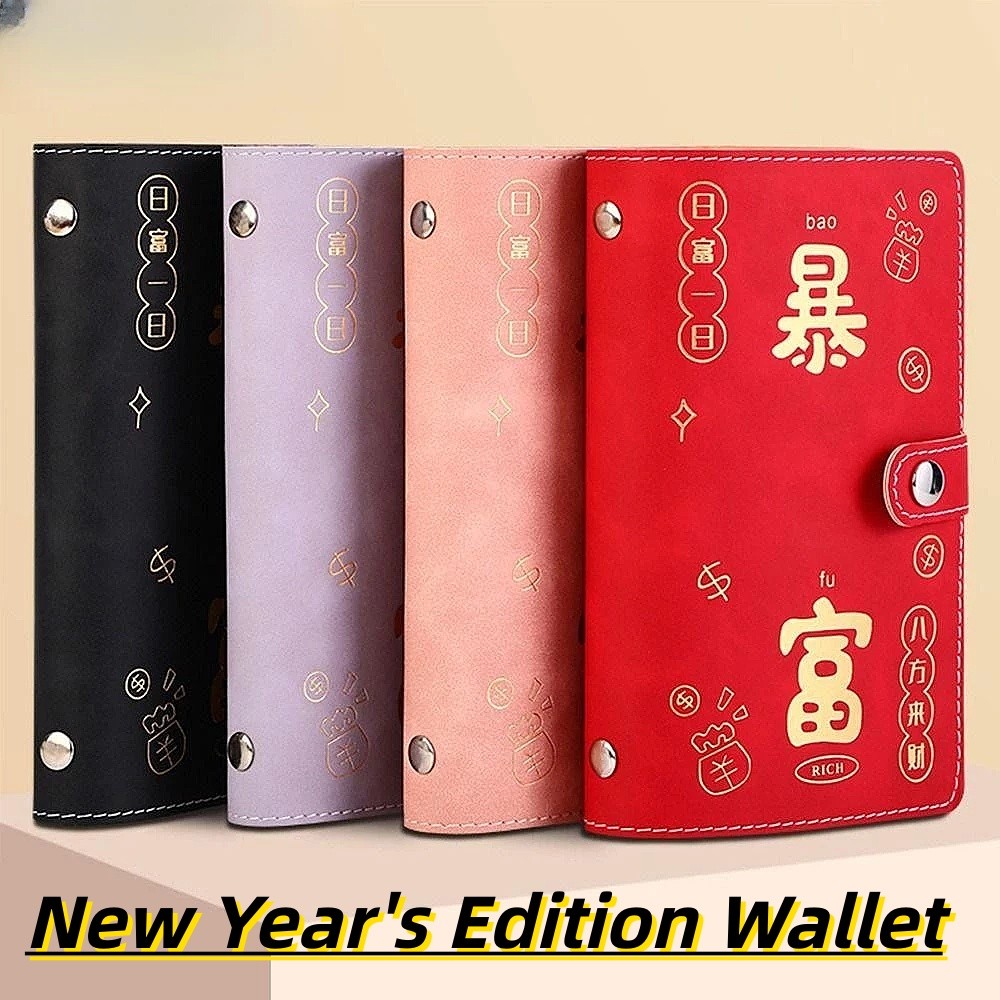 COD A6 100 Days Envelope Challenge Budget Binder Money Savings Notebook ...