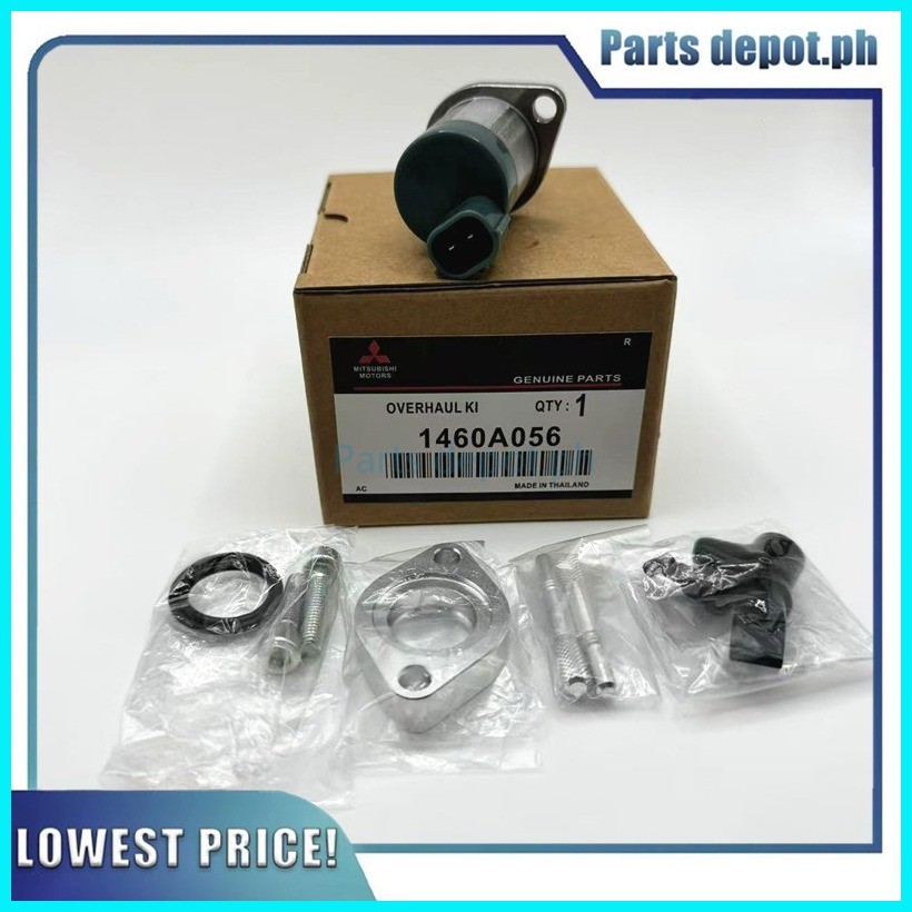Sunction Control Valve SCV Mitsubishi Montero Gen 2 / L200 Triton 2014 ...