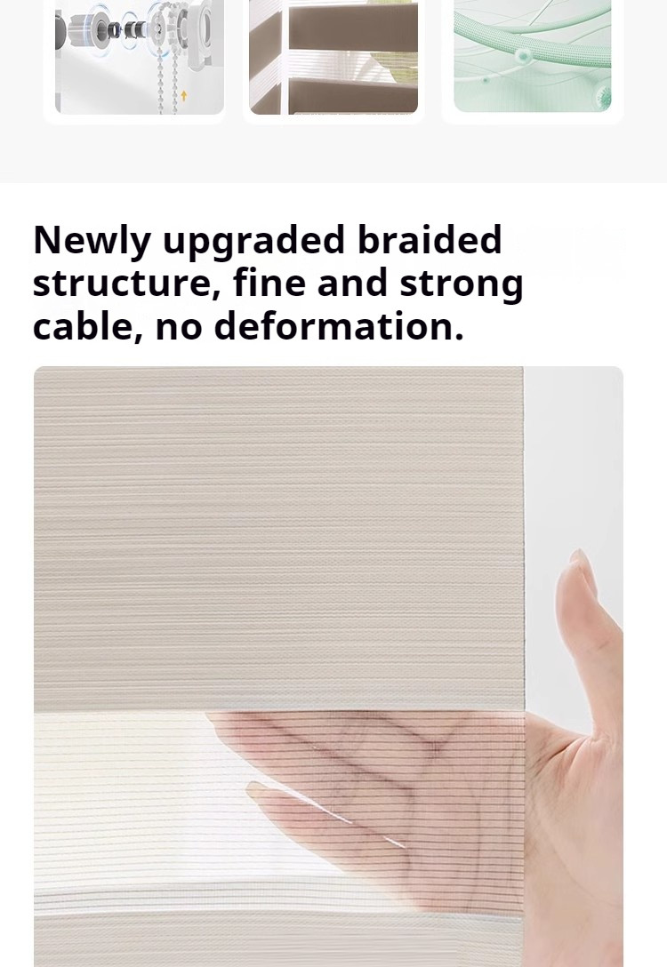 Blinds for window Korean Venetian Roller Blinds For Window Room/Office ...