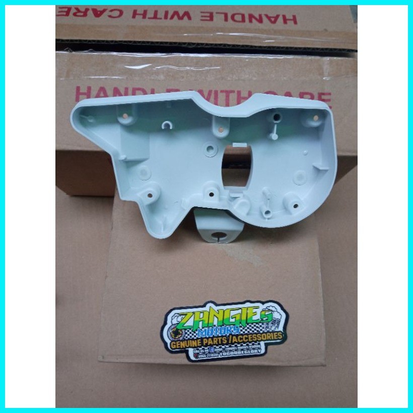 SGP ODO COVER / LOWER CASE RAIDER 150 RELOADED (ORIGINAL) | Shopee ...