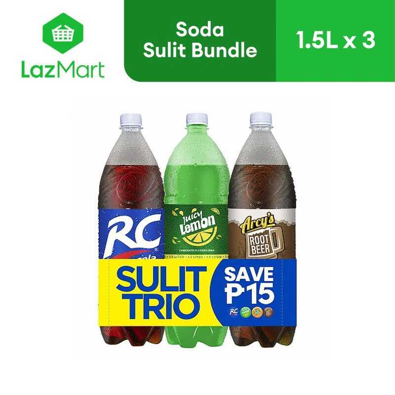 Shop rc cola for Sale on Shopee Philippines