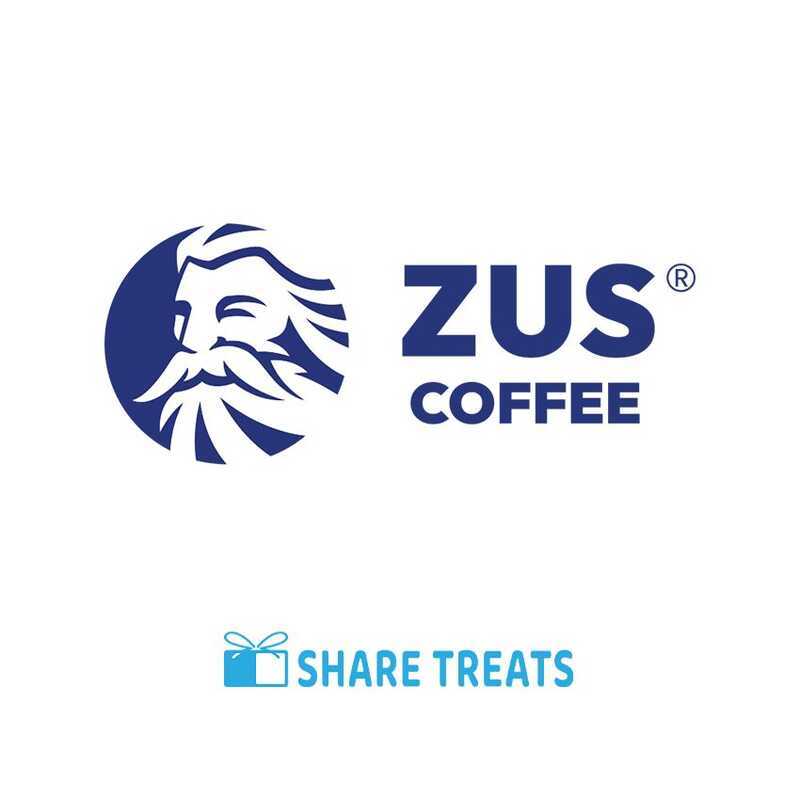 Zus Coffee P500 Worth Voucher SMS Evoucher | Shopee Philippines