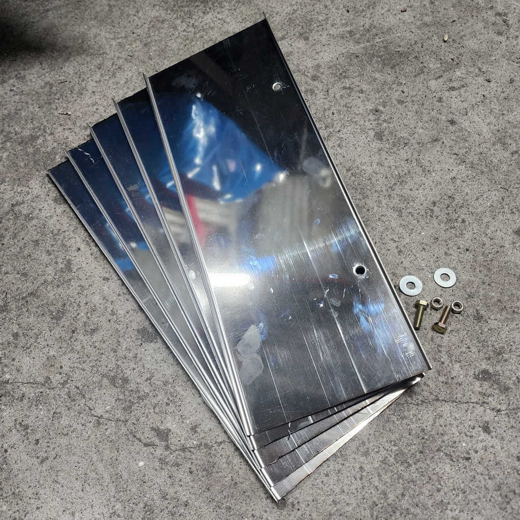 Stainless Car Plate Holder for Vehicle, License Plate Mounting v1 and ...