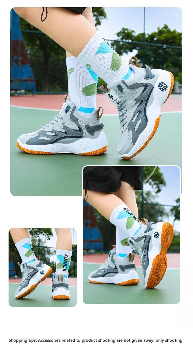 COD Boy's Sports Mesh Breathable Sneaker 2026 Spring Summer Children's ...