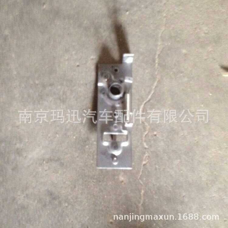 R SAIC Maxus Parts V80 G10 T60 T70 G50 Dajia 9 MIFA 9 Front Hood Lock ...