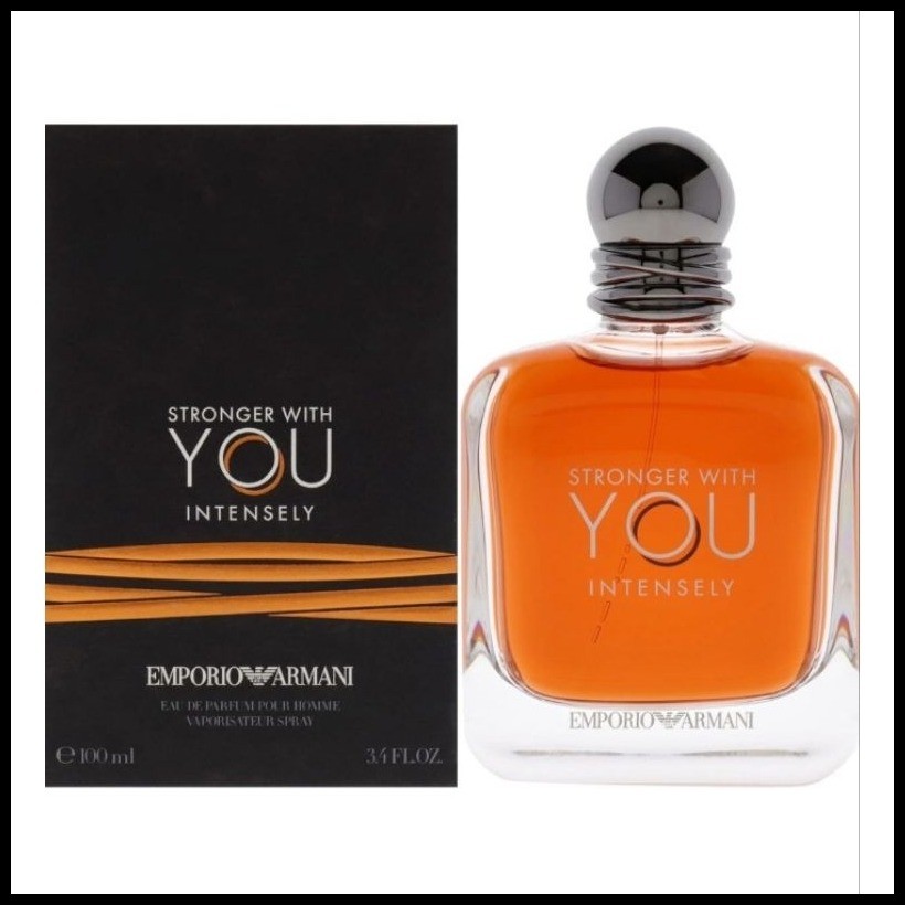 ♠ SWY Stronger W You Intensely Demo Box | Shopee Philippines