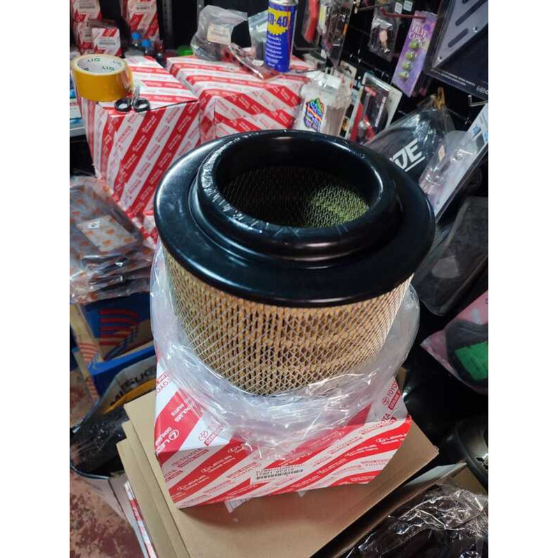 Air Filter Innova Fortuner Hilux | Shopee Philippines